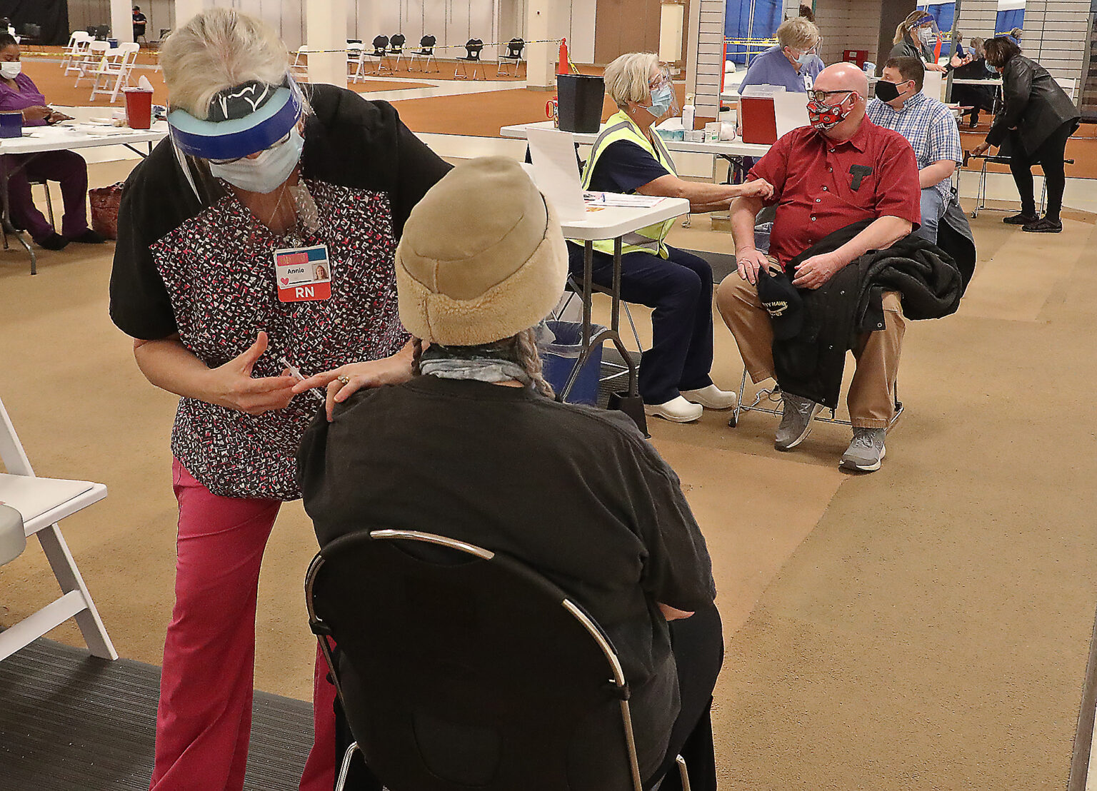 About Clark County Public Health – Prevent. Promote. Protect.