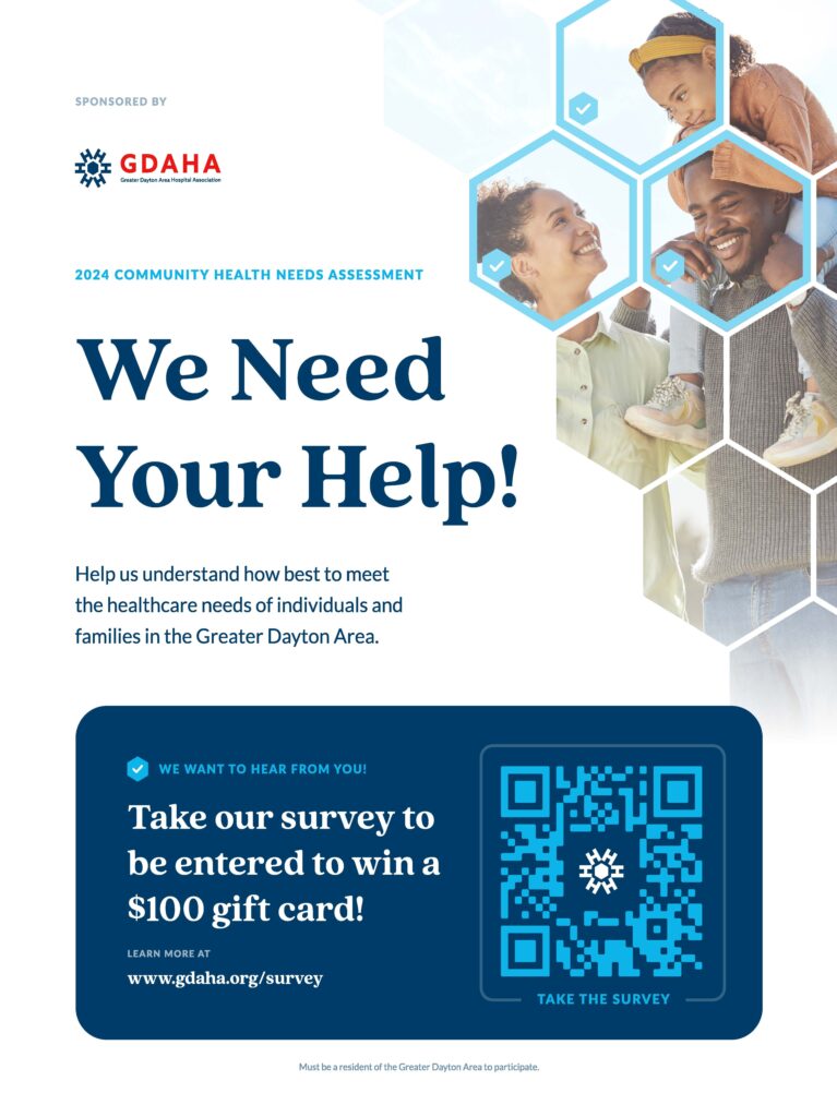 Prevent. Promote. Protect.