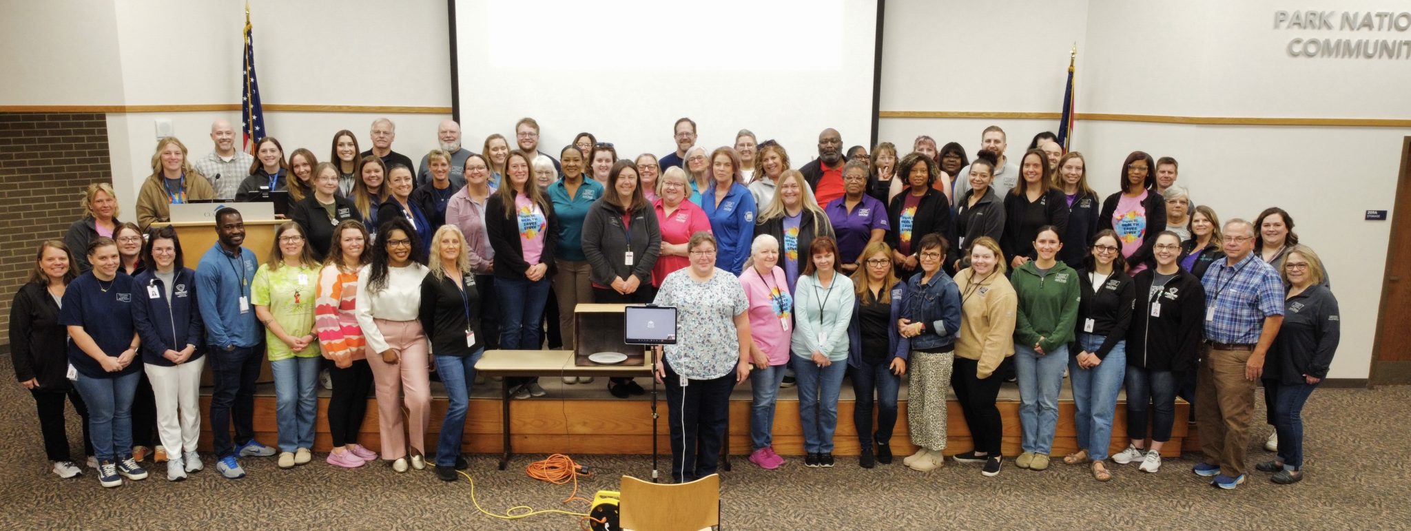 Clark County Combined Health District – Prevent. Promote. Protect.